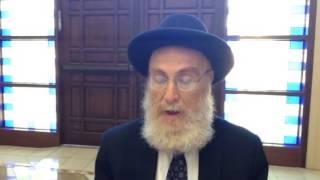 Shiur.com - Bringing World Back to G-d