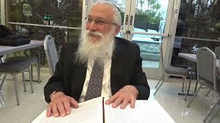 Shiur.com - Bringing World Back to G-d